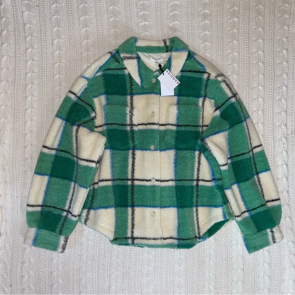 Sincerly Jules | Jackets & Coats | Bandier X Sincerely Jules Aspen ...